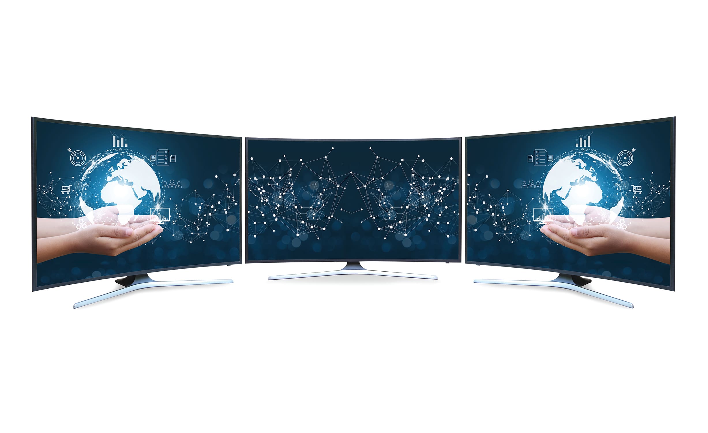 OLED Display Modules: Brighter, Clearer, Efficient Screens