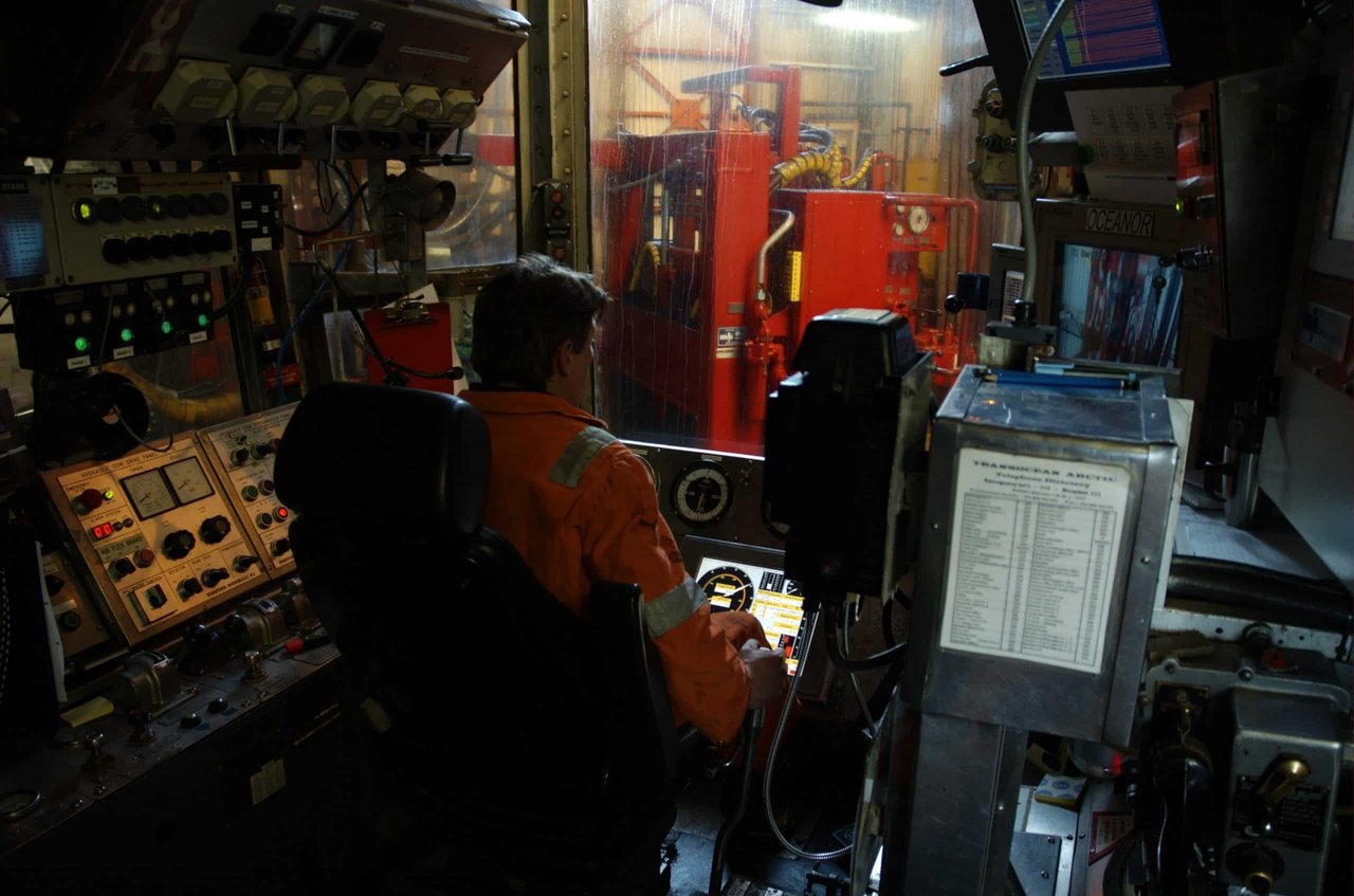 Custom Industrial TFT Display and Touch Screen - E3 Displays