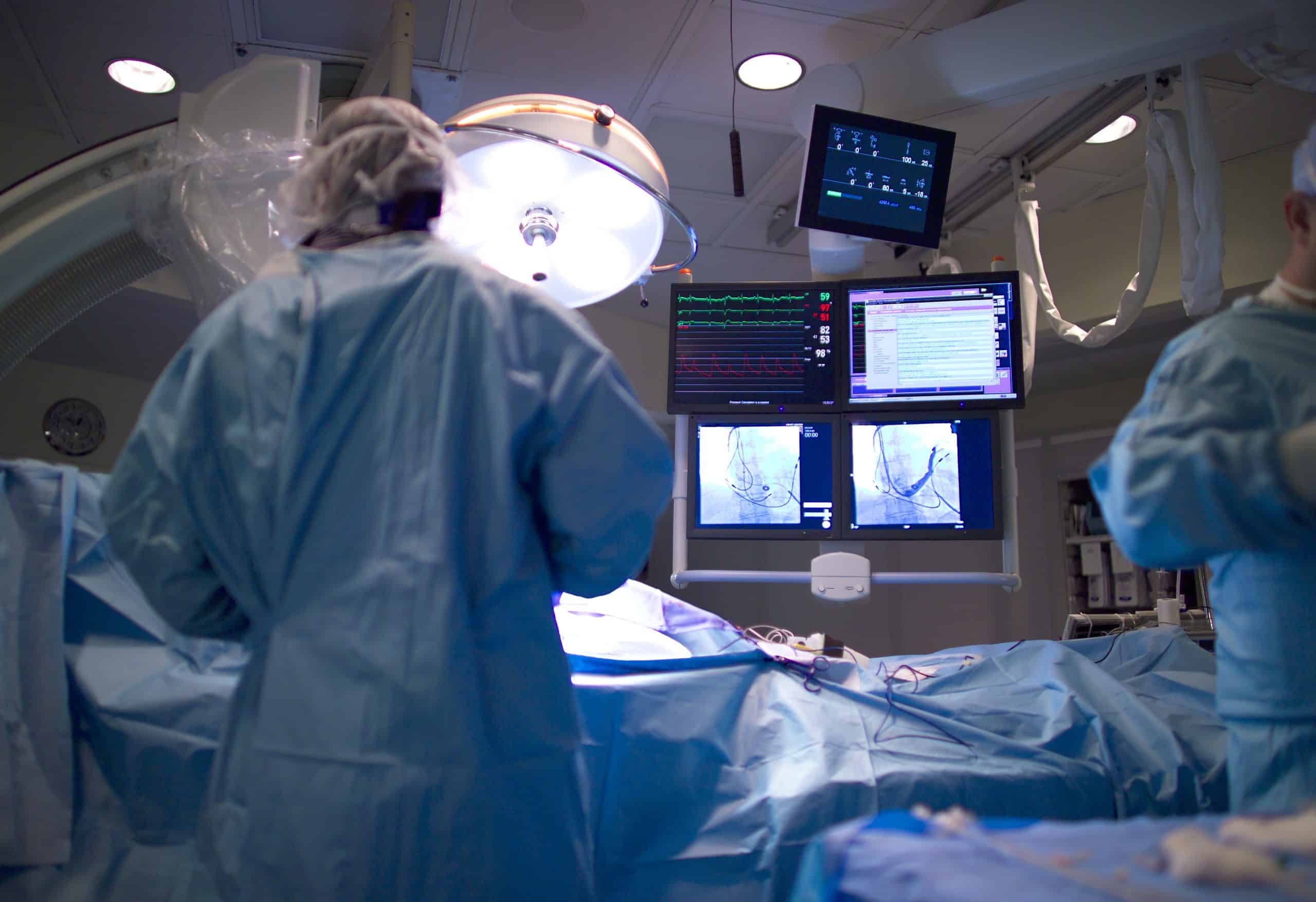 Medical Display Solutions by Trusted Supplier