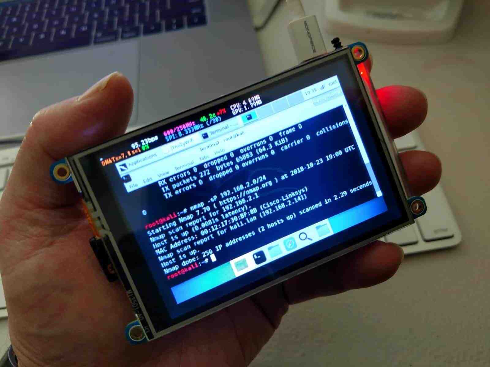 Custom Display Design Services | Custom LCD Design