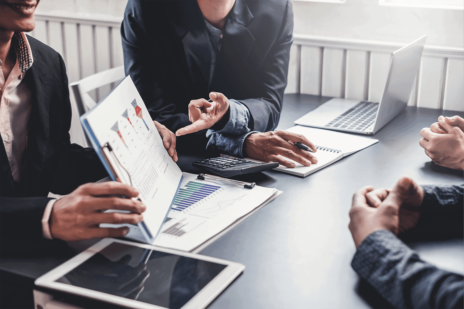 Custom LCD Display Manufacturer | Touch Panel - E3 Displays