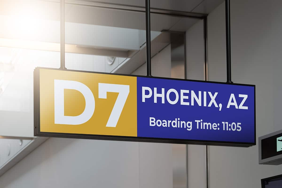 Custom and Unique Shape TFT and MLCD Displays - E3 Displays