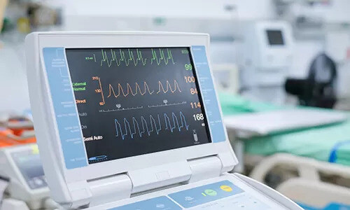 PCAP Touch Screen Manufacturer | PCAP Touch Panel