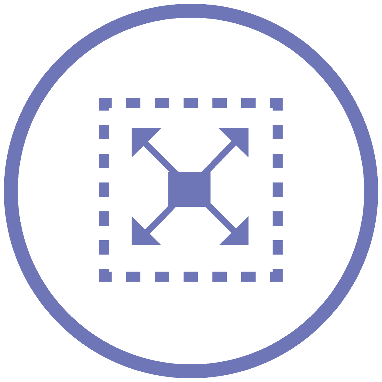 Low Power LCD Display | Memory in Pixel Display Technology
