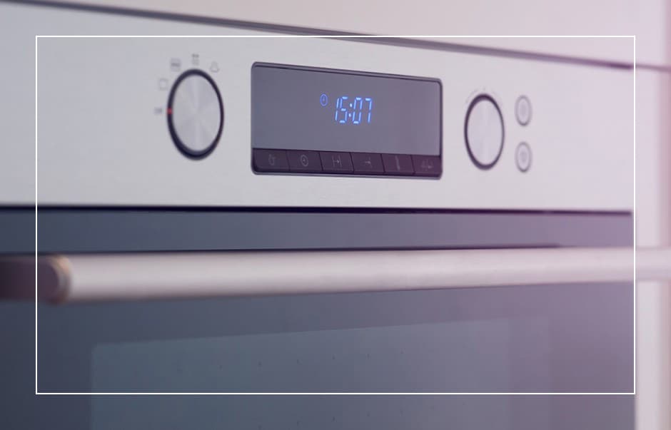 Custom Display Solutions for Consumer Applications - E3 Displays