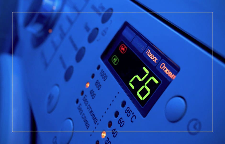 Custom Display Solutions for Consumer Applications - E3 Displays