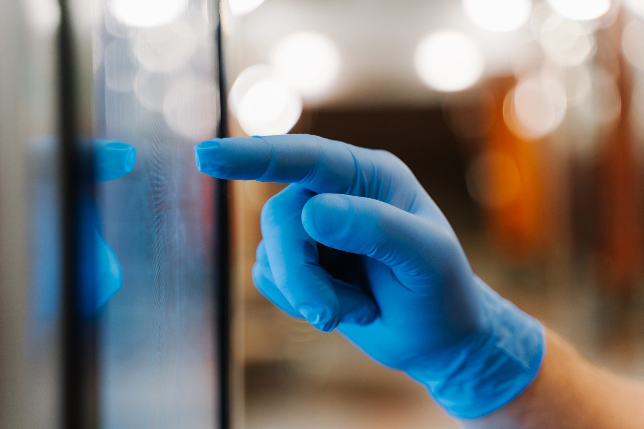 Empowering Doctors: Medical Imaging Display Advancements