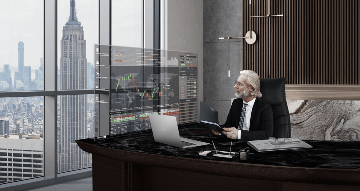 Transforming Healthcare: Innovative Display Solutions