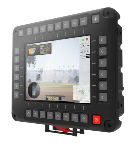 Ubiqconn's Devices Now Feature E3 Displays Screens