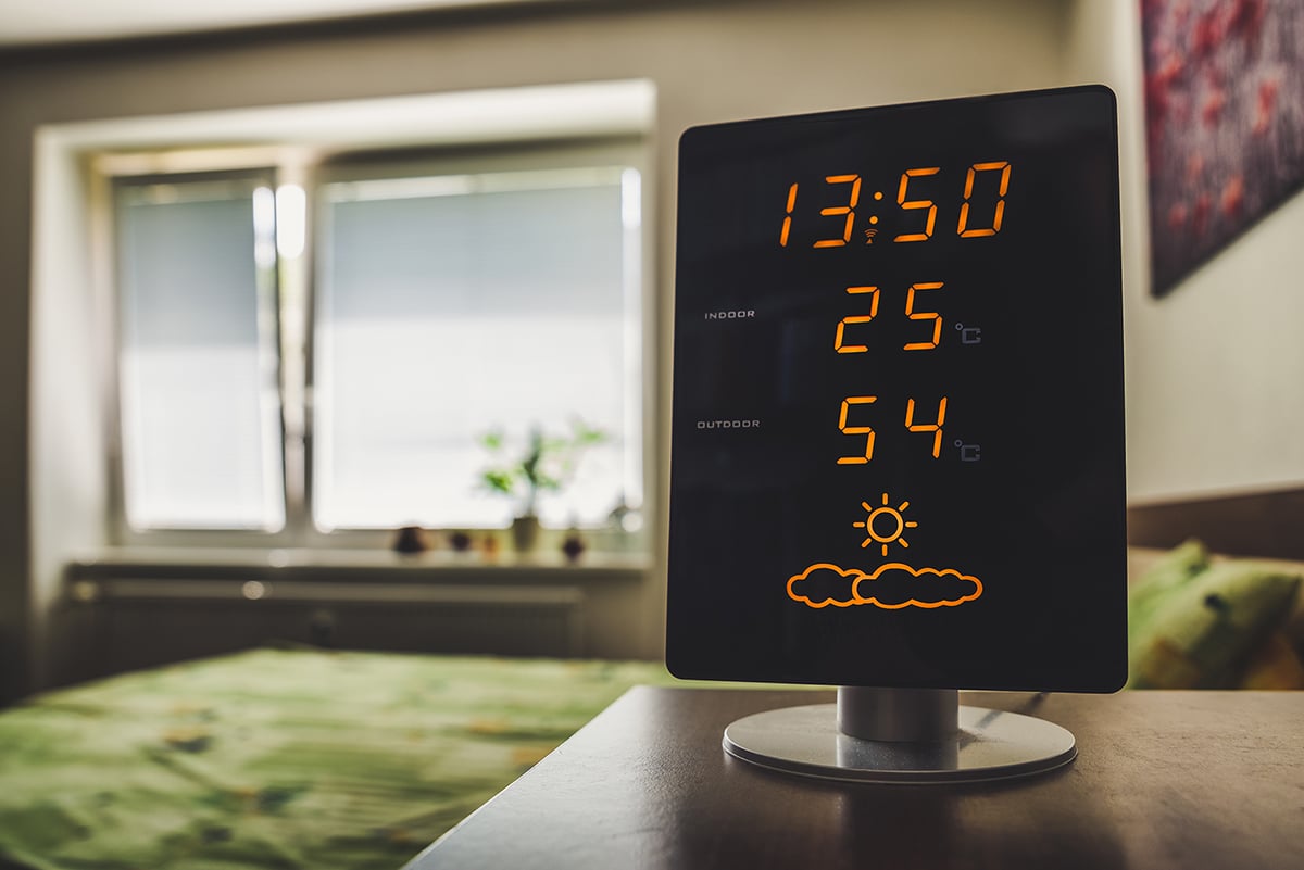 Why Memory-in-Pixel Displays Are Ideal for Low-Power Applications