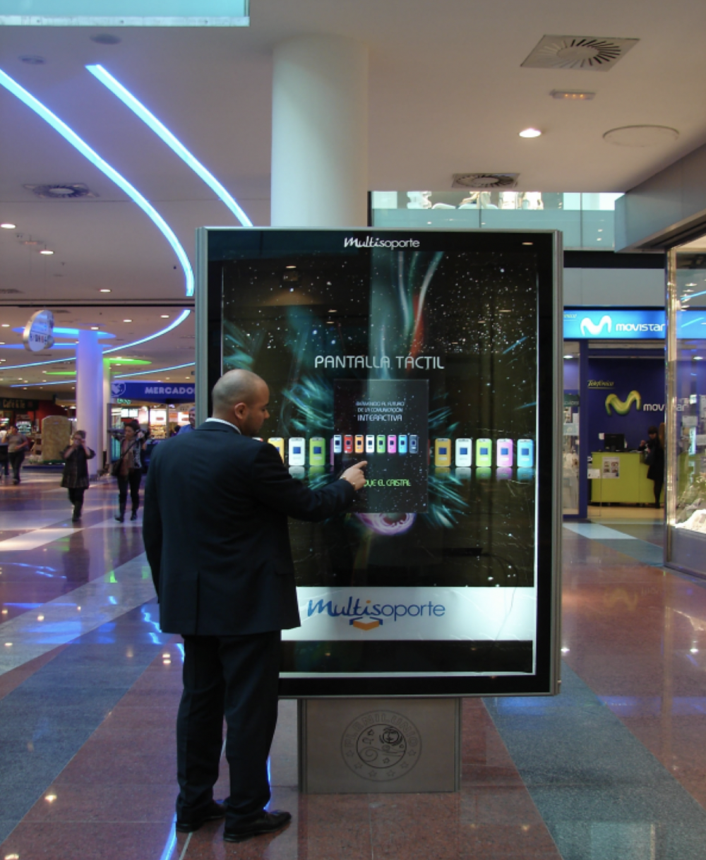 Industrial company work with Global Designer & Manufacturer?