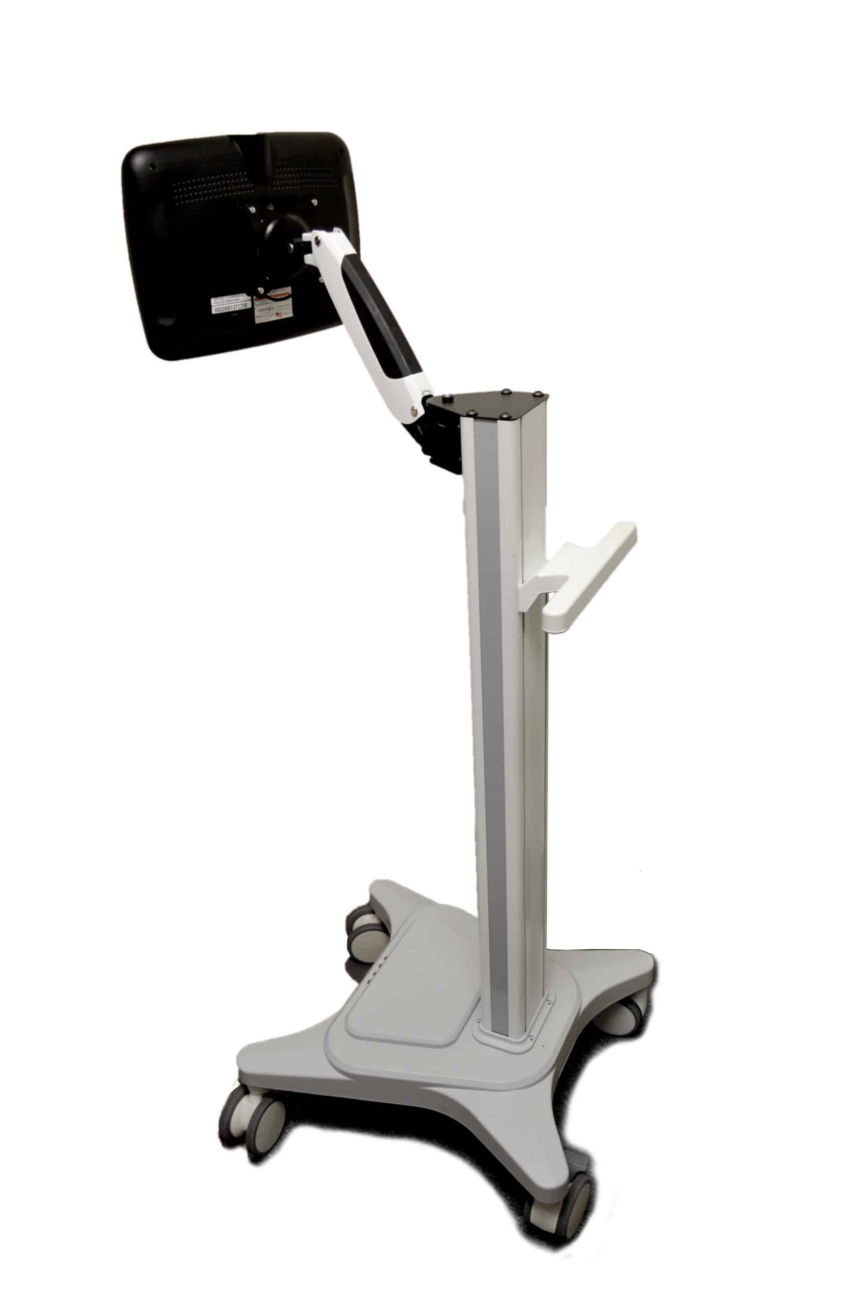 How OLED Displays Change the Medical Industry - E3 Display AZ