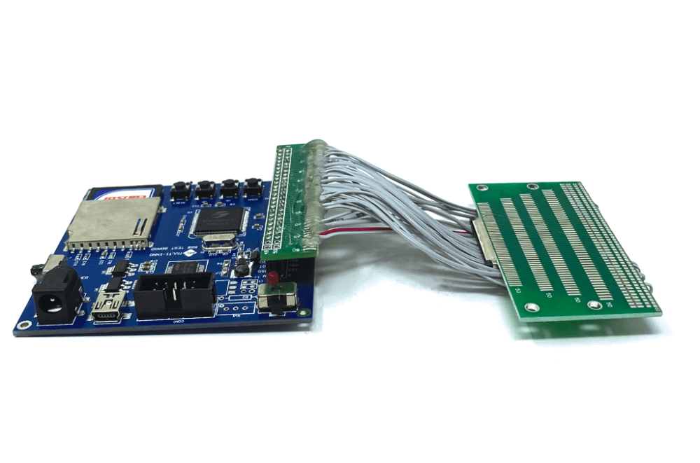 Why PCAP Technology Replacing Resistive - E3 Display