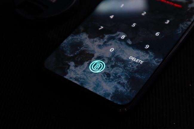 Experts Agree: Display Fingerprint Beats Face ID