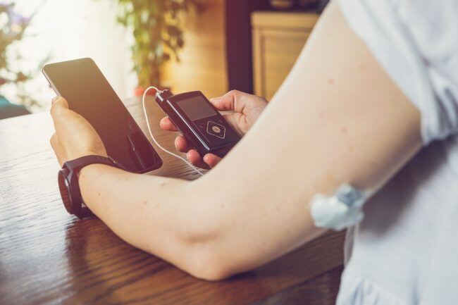 How Medical Wearables are Saving Patients Lives - E3 Displays